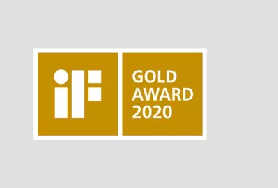 iF Gold Award 2020 | Bott GmbH & Co. KG